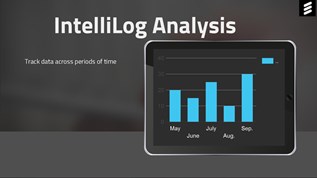 IntelliLog Analysis at emaze Presentation