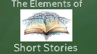 Elements of Short Stories at emaze Presentation