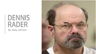 Dennis rader at emaze Presentation
