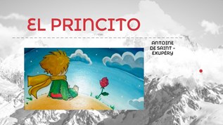 EL PRINCITO at emaze Presentation