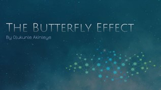 The Butterfly Effect at emaze Presentation