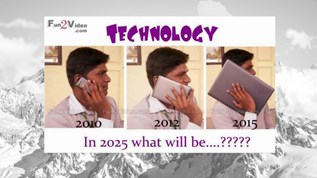 Future Tense at emaze Presentation