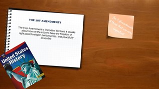 5th amendments at emaze Presentation