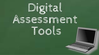 Digital Assessment at emaze Presentation