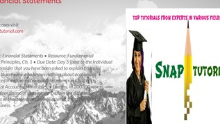 ACC 225 courses snaptutorial at emaze Presentation