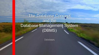 Topic 5- Database Management at emaze Presentation