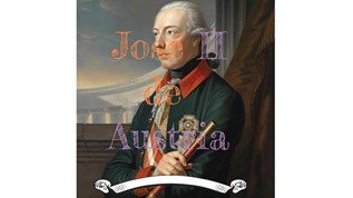 José II de Austria at emaze Presentation