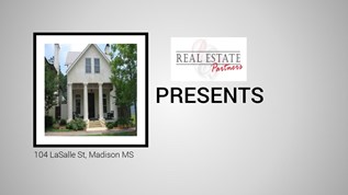 104 LaSalle St at emaze Presentation