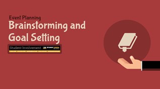 Event Planning at emaze Presentation