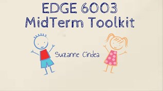 EDGE 6003 MidTerm at emaze Presentation