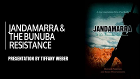Jandamarra Presentation at emaze Presentation