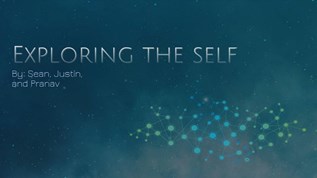 Exploring the self at emaze Presentation