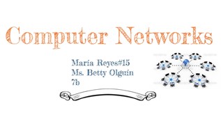 Computer at emaze Presentation