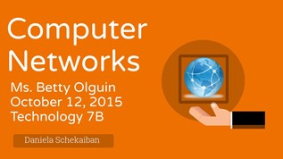 Computer at emaze Presentation