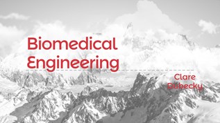Biomedical Engineering at emaze Presentation