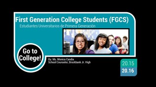 FGCS at emaze Presentation