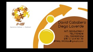 Somos una empresa at emaze Presentation