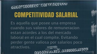 Competitividad Salarial at emaze Presentation