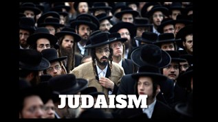 JUDAISM at emaze Presentation