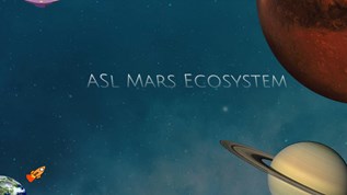 ASl Mars Ecosystem at emaze Presentation