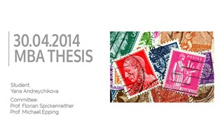 THESIS FINAL at emaze Presentation