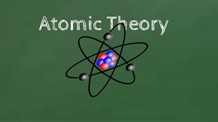 Atomic Theory at emaze Presentation