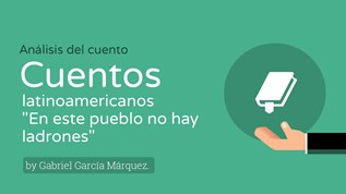 En este pueblo no hay ladrones at emaze Presentation