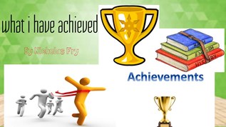 what i have achieved at emaze Presentation