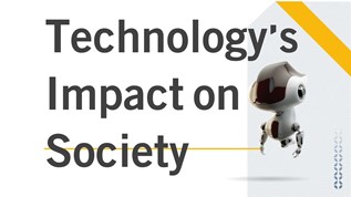 Technology! at emaze Presentation