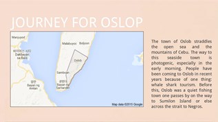 jOURNEY FOR OSLOPThe at emaze Presentation