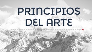 PRINCIPIOS DEL ARTE at emaze Presentation