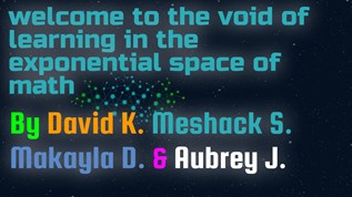 exponential project at emaze Presentation