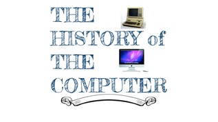 THE HISTORY of THE computers at emaze Presentation