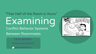 UMR Conflict at emaze Presentation