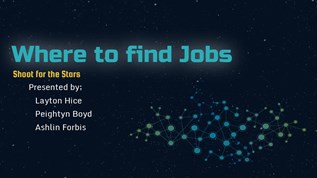 Where to find Jobs at emaze Presentation