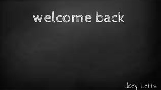 welcome back at emaze Presentation