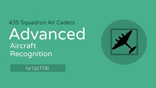 Air recce Advanced at emaze Presentation