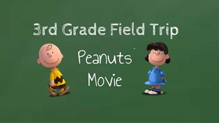 3rd Grade Field Trip at emaze Presentation
