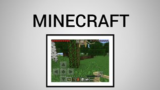 MINECRAFT at emaze Presentation