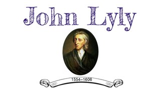 John Lyly at emaze Presentation