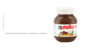 nutella at emaze Presentation