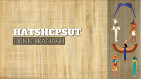 Hatshepsut at emaze Presentation
