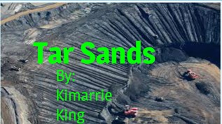 tar sands at emaze Presentation
