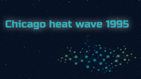 Chicago heat wave 1995 at emaze Presentation