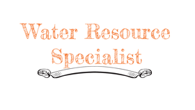 Water Resource Specialist at emaze Presentation