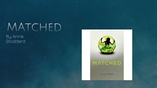 Matched at emaze Presentation