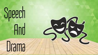 Speech And Drama at emaze Presentation