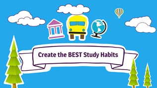 Study Skills at emaze Presentation