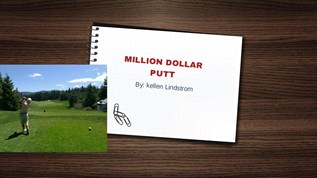 Presentation Name at emaze Presentation