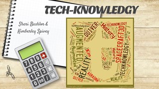 Tech-knowledgy at emaze Presentation
